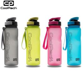 Бутилка Coolpack - Sporty 800 ml mix colours | Coolpack
